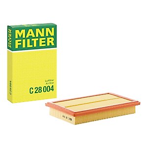 MANN-FILTER C 28 004 Air Filter