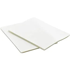 975 Supply 10 Mil Clear Letter Size Thermal Laminating Pouches, 9 X 11.5 inches, 100 Pouches