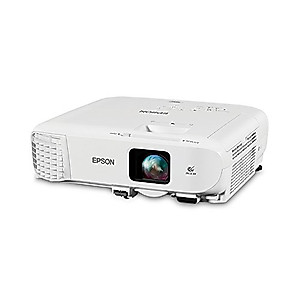 Epson POWERLITE 2042 3LCD PROJ 4200L
