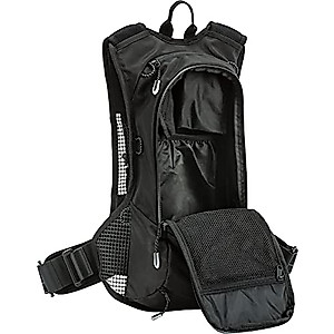 FLY Racing Adult XC Hydro Pack (Black, 2-Liter)