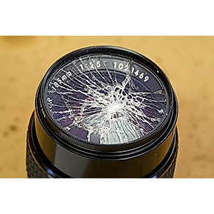 72mm UV Ultra Violet Protection Filter for Canon EF-S 18-200mm f/3.5-5.6 is Lens