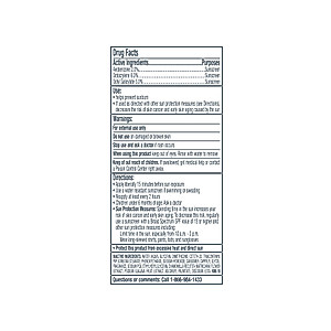 FORMULA 10.0.6 Picture Perfect Day SPF 15 Moisturizer (2.54 Fl. Oz.) Daily Face Lotion with Broad Spectrum Sunscreen to Hydrate & Protect Skin - Vegan, Paraben-Free, Sulfate-Free & Cruelty-Free