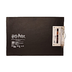 Harry Potter - Mischief Managed - Paillasson '60x40x2cm'