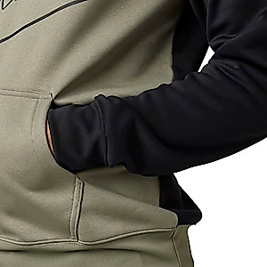 Fox Racing SHIELD PULLOVER FLEECE HOODIE