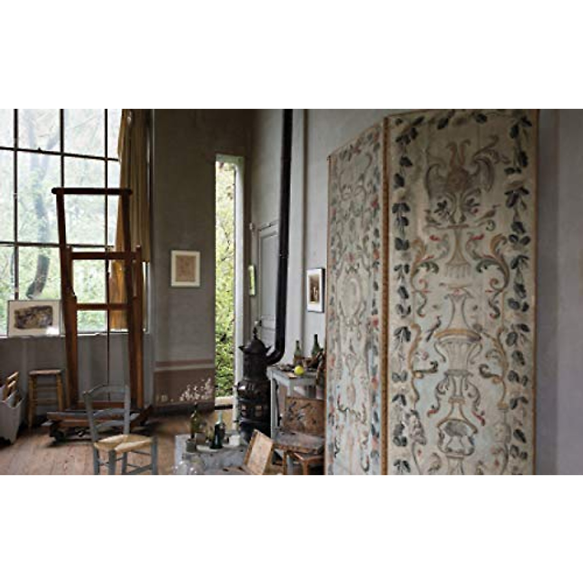 Joel Meyerowitz: Cézanne's Objects