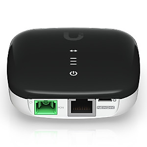 Ubiquiti U?Fiber loco UF-LOCO Gigabit Passive Optical Networks [GPON] Wireless Router
