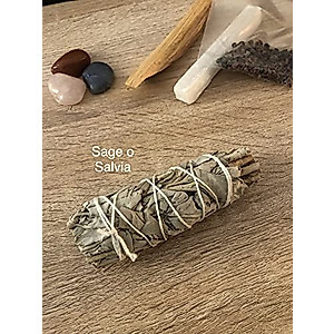 Abre Caminos. Materiales para Ritual. Meditación. (Limpieza y desbloqueo)