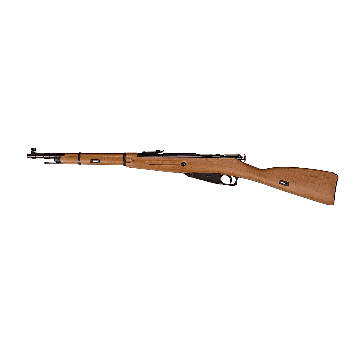 Gletcher M1944 (Mosin Nagant Carbine Type M44).177 CO2 Air Riffle