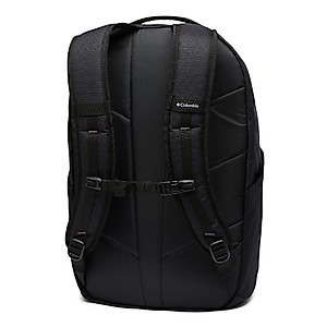 Columbia Atlas Explorer 26L Backpack, Black, One Size