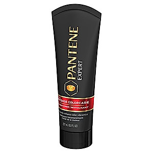 Pantene Expert Pro-V Intense Color Care Conditioner, 8.0 Fluid Ounce