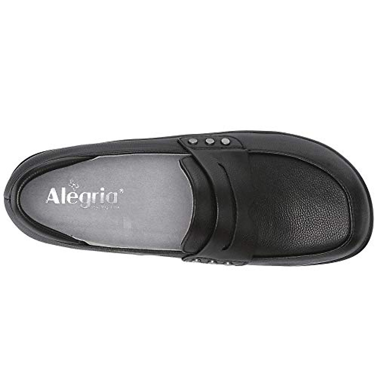 Alegria Taylor Upgrade Black EU 42 (US Women's 11.5-12) Regular