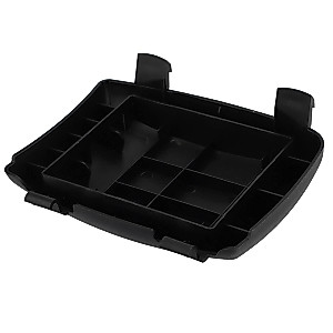 Fremnily 14 743 03-S Air Cleaner Cover 14 083 22-S Air Filter Compatible with Specific Kohler XT650 XT675 XTX650 XTX675 Toro 22" Recycler Mower 20377 20378 20371, 14 096 133-S Cover 14 094 32-S Base