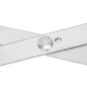 Battery Carrier, Universal Battery Carrier Adjustable Heavy Duty Side Lift Sure Grip Battery Carriers