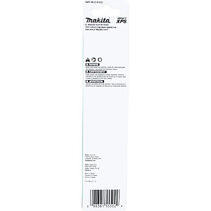 Makita E-01373 Impact XPS™ 6" Magnetic Insert Bit Holder