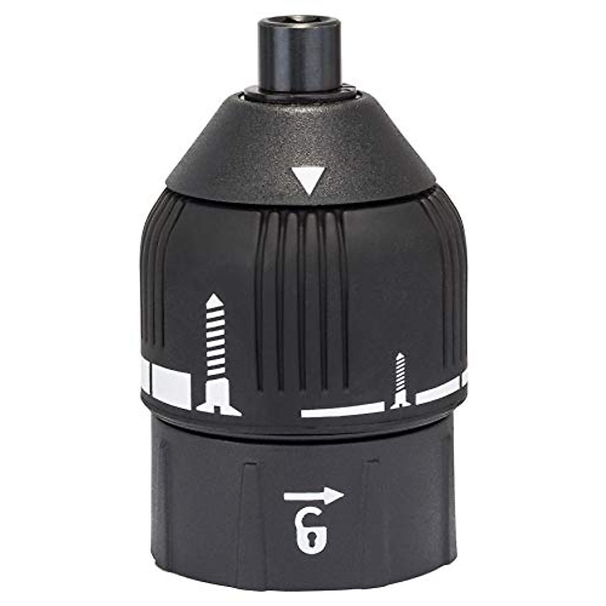 Bosch Torque Control Attachment for IXO III (Accessories for IXO Drill Drivers)