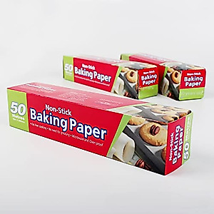 Air Fryer Disposable Parchment Lining, Non Stick Air Fryer Disposable Parchment Baking Paper Waterproof, Oil Proof, Suitable for Microwave Ovens, Ovens, Air Fryers and So On (S)