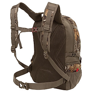 Fieldline Pro Series Eagle Backpack, Realtree Edge Frame Frame, One Size