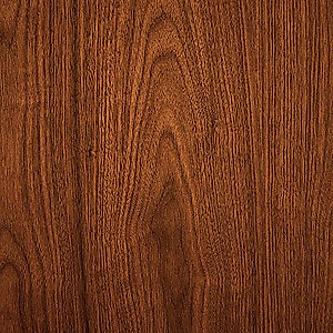 Armen Living Butterfly Mid Century Modern Dining Chair For Kitchen Office Desk Vanity in Green Fabric Upholstery and Walnut Wood Finish