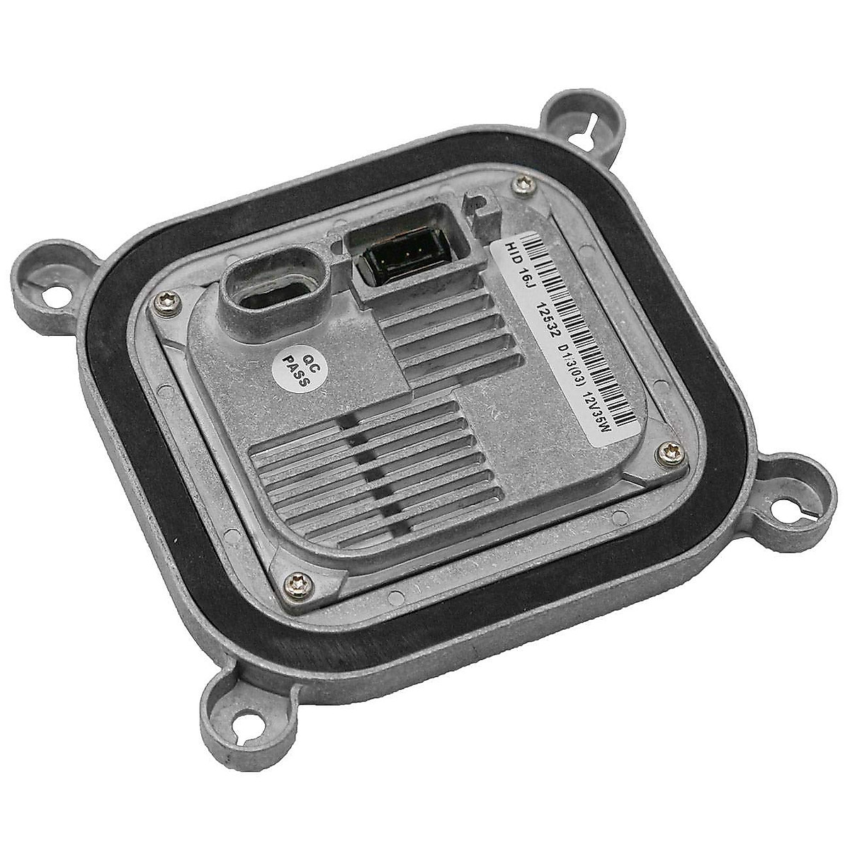 Bapmic 8A5Z-13C170-A Xenon HID Ballast Headlight Control Unit for Ford Lincoln F-150 Mustang MKS MKX