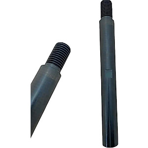 12” Core Bit Extension with 1-1/4-7 Female to Male Threaded for Diamond Core Bit Drilling