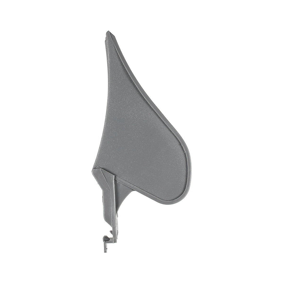 Miaco Size 10, 12 and 16 (1.25", 1.5" and 2") Clipper Guide Comb Set fits Wahl Clippers