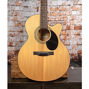 Jasmine S34C NEX Acoustic Guitar,Natural
