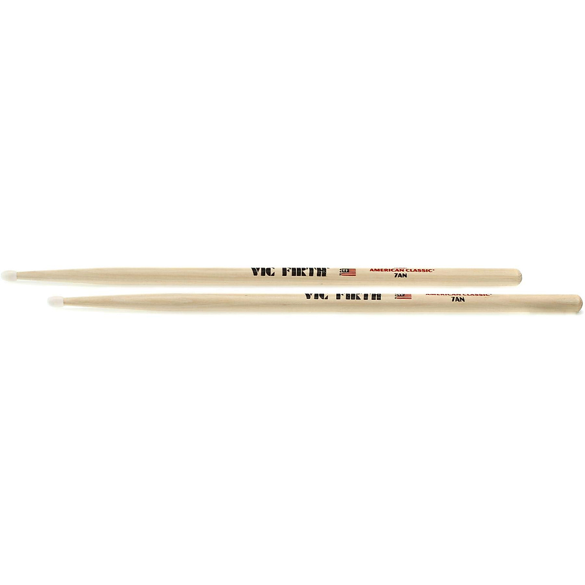 Vic Firth American Classic 7AN - Nylon Tip