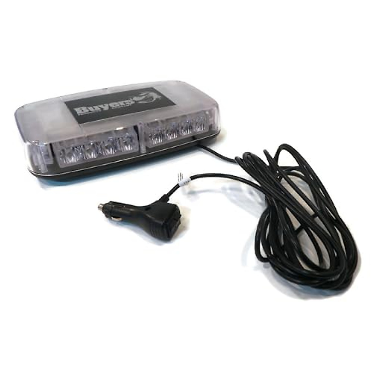 The ROP Shop | Heavy Duty Snowplow Accessory Kit for Western Poly Pro-Plow 2, HTS Blade