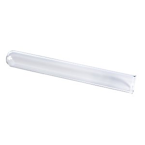 SEOH Test Tube Borosilicate Glass 16X125MM
