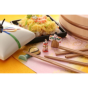 Bamboo Carbonized Chopsticks 9inch 10set