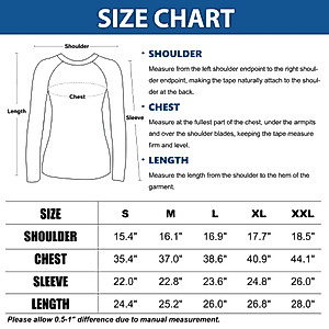 CUNYI Women's Turtleneck Shirt Long Sleeve Thermal Tee Cotton Tops for Women, Navy Blue M