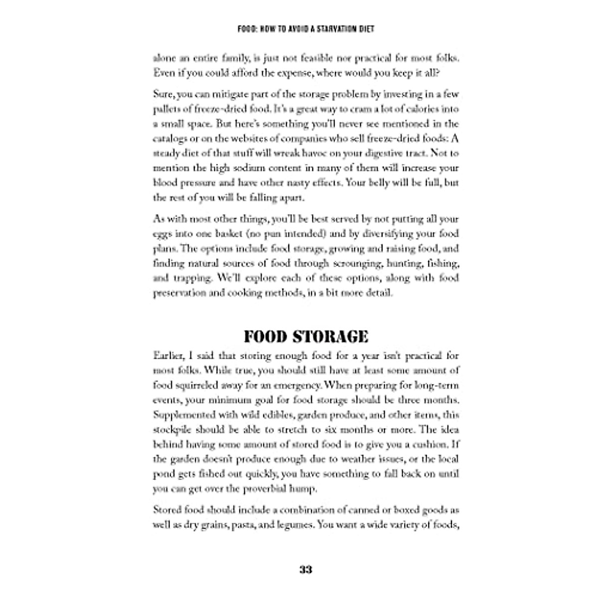 Prepper's Long-Term Survival Guide: 2nd Edition: Food, Shelter, Security, Off-the-Grid Power, and More Lifesaving Strategies for Self-Sufficient Living (Expanded and Revised) (Books for Preppers)