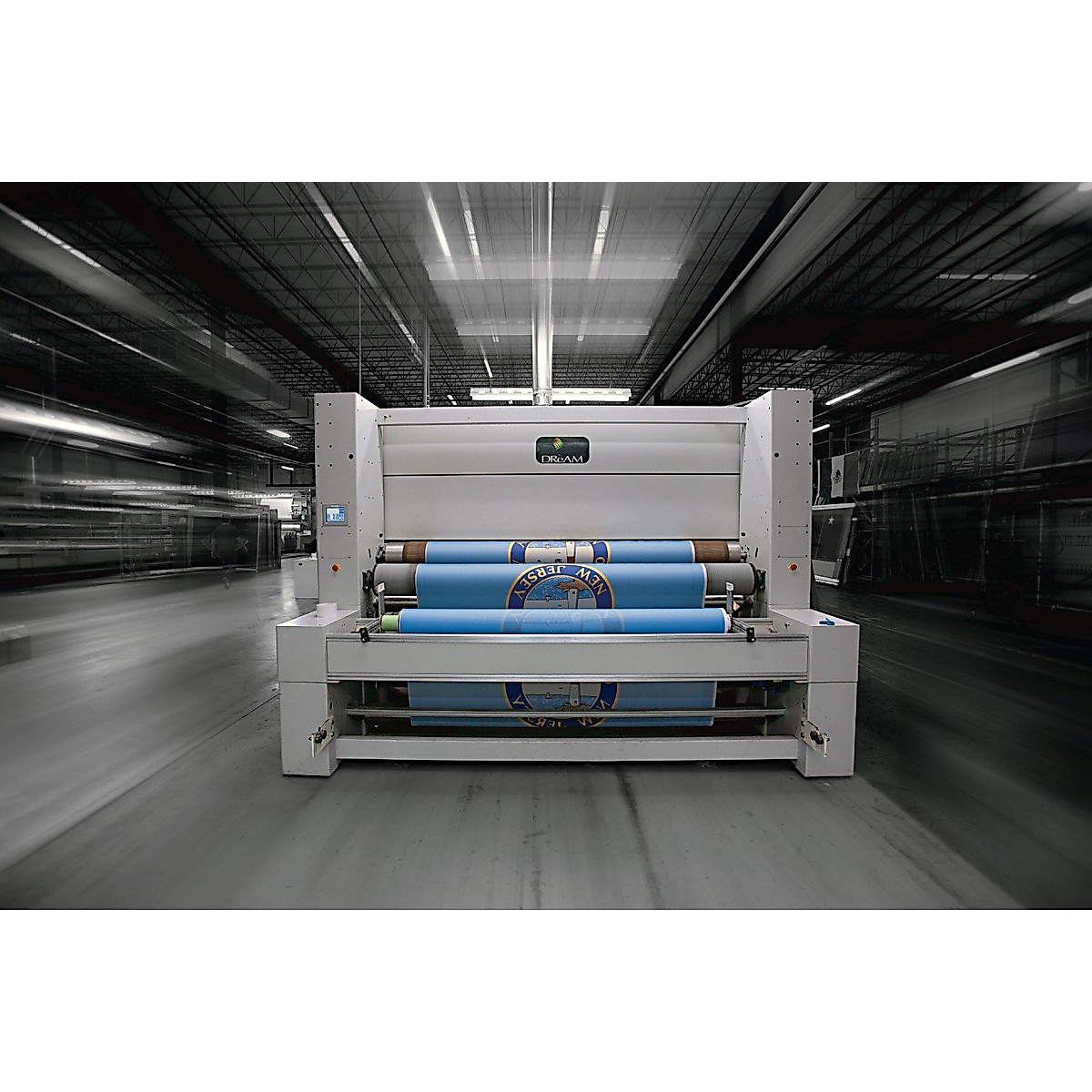 Annin Flagmakers Florida State Flag USA-Made to Official State Design Specifications, 3 x 5 Feet (Model 140960)