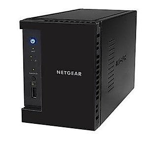 2RT3605 - Netgear ReadyNAS 312 NAS Server