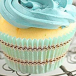 dxS8hhuo 100 Pieces Multi-color Mini Paper Baking Cups Liner Muffin Cupcake Paper Cake Cases