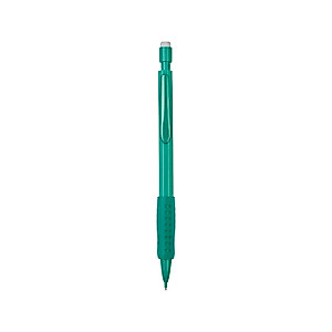 Staples No.2 Mechanical Pencils, Medium 0.7 mm (12 Qty)