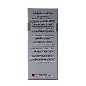 PB ParfumsBelcam Gender One Eau De Toilette Spray, Our Vesion of a Designer EDT, 100ml