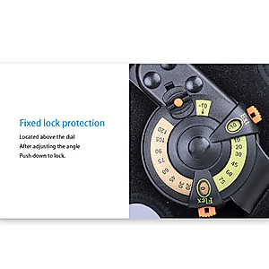 WILLQ ROM Knee Brace Orthopedic Rehab Adjustable Knee Immobilizer Support Knee Support for ACL MCL and PCL Injury Meniscus Patella Knee Brace Stabilizer Arthritis Pain Torn for Man Women,Middle