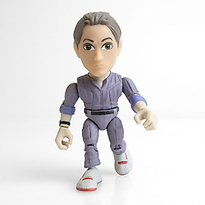 The Loyal Subjects Aliens Bishop Original Action Vinyl