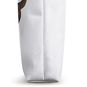 Big Floppa Meme Cat Tote Bag