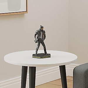 Cyberpunk 2077: Takemura Figure, 9 inches