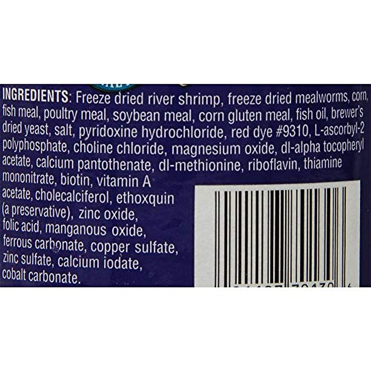Fluker's Buffet Blend Aquatic Turtle Formula for Pets, 7.5-Ounce [2-Pack]