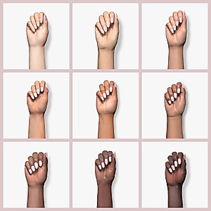 Mia Secret Acrylic Powder Cover Baby Pink 2 oz.