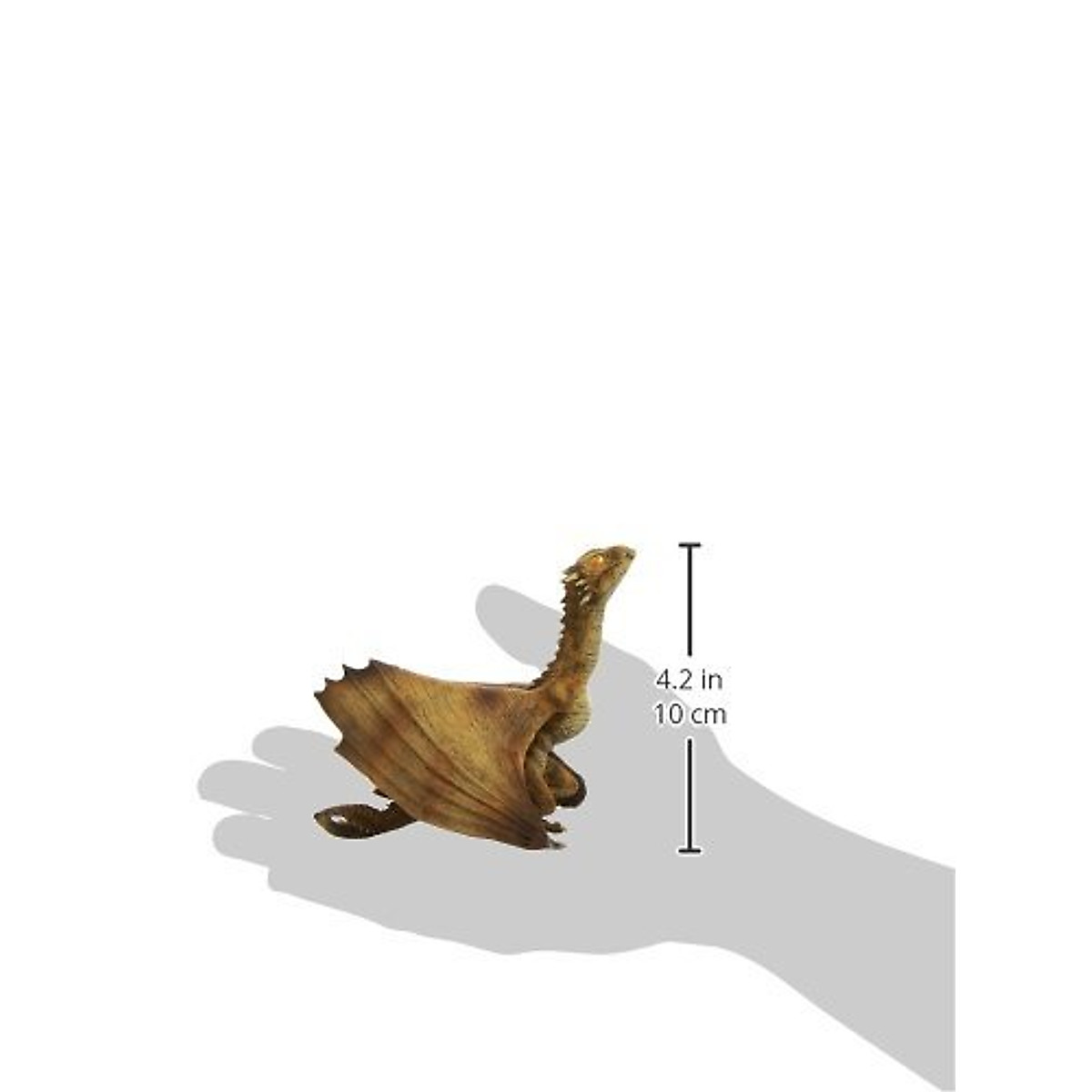 The Noble Collection Game of Thrones Viserion Dragon Sculpt