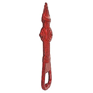 Design Toscano Fire Hydrant Cast Iron Bottle Opener Set of 2