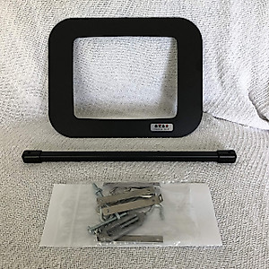 ChroX Shuffle Tech Flush Mount Kit