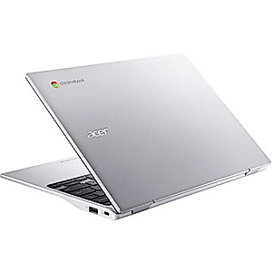 2022 Newest Acer 311 Chromebook Laptop Student Business, MediaTek MT8183C 8-Core Processor,11.6" HD Display, 4GB RAM, 32GB eMMC, Wi-Fi 5, Bluetooth 5, Upto 15 Hours Battery, Chrome OS