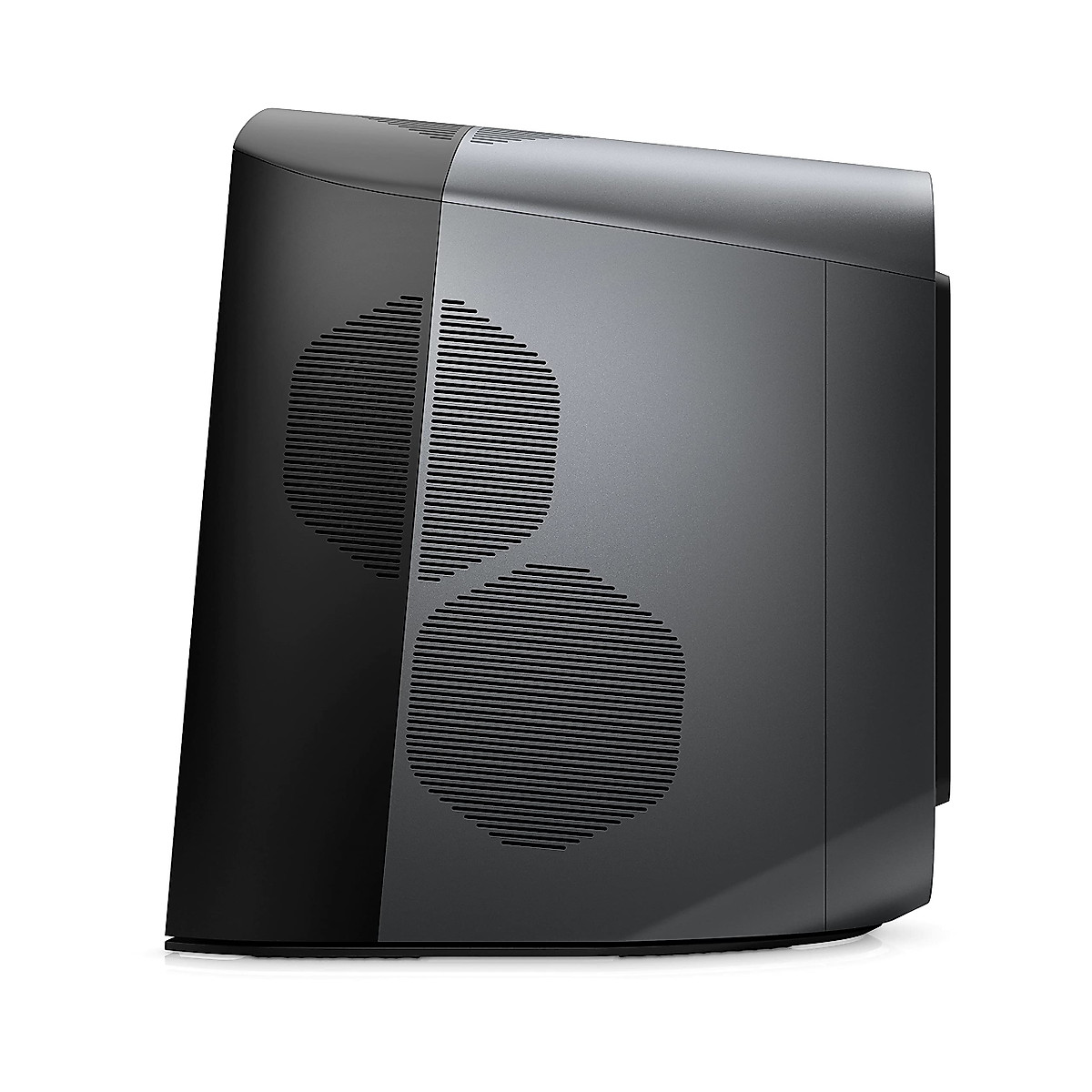 Alienware Aurora R12 Gaming Desktop, Intel Hexa-Core i5-11400F, 16GB DDR4 RAM, 512GB PCIe SSD + 1TB HDD, RTX 3060 12GB GDDR6, 802.11AC WiFi, Dark Side of The Moon, Windows 10