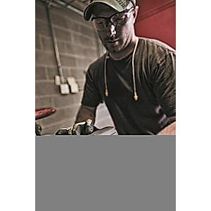 Ingersoll Rand 2235TiMAX 1/2” Drive Air Impact Wrench – Lightweight 4.6 lb Design, Powerful Torque Output Up to 1,350 ft-lbs, Titanium Hammer Case, Max Control, Gray