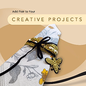 Trims by The Yard 1/4" Ultra Soft Knit Elastic Band, Premium Material, Durable Knitted Elastic Cord for Sewing, Easy to Use, Versatile Sewing Supplies, 10-Yard Cut, Fuchsia